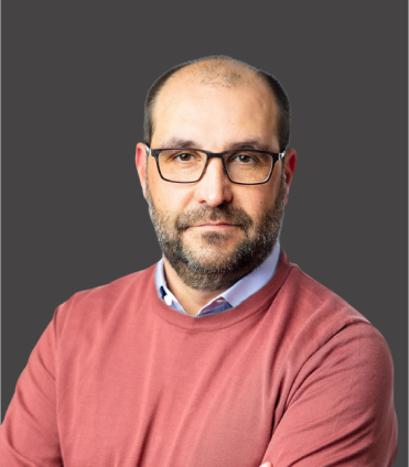 Leadership Team - Numisma Bank